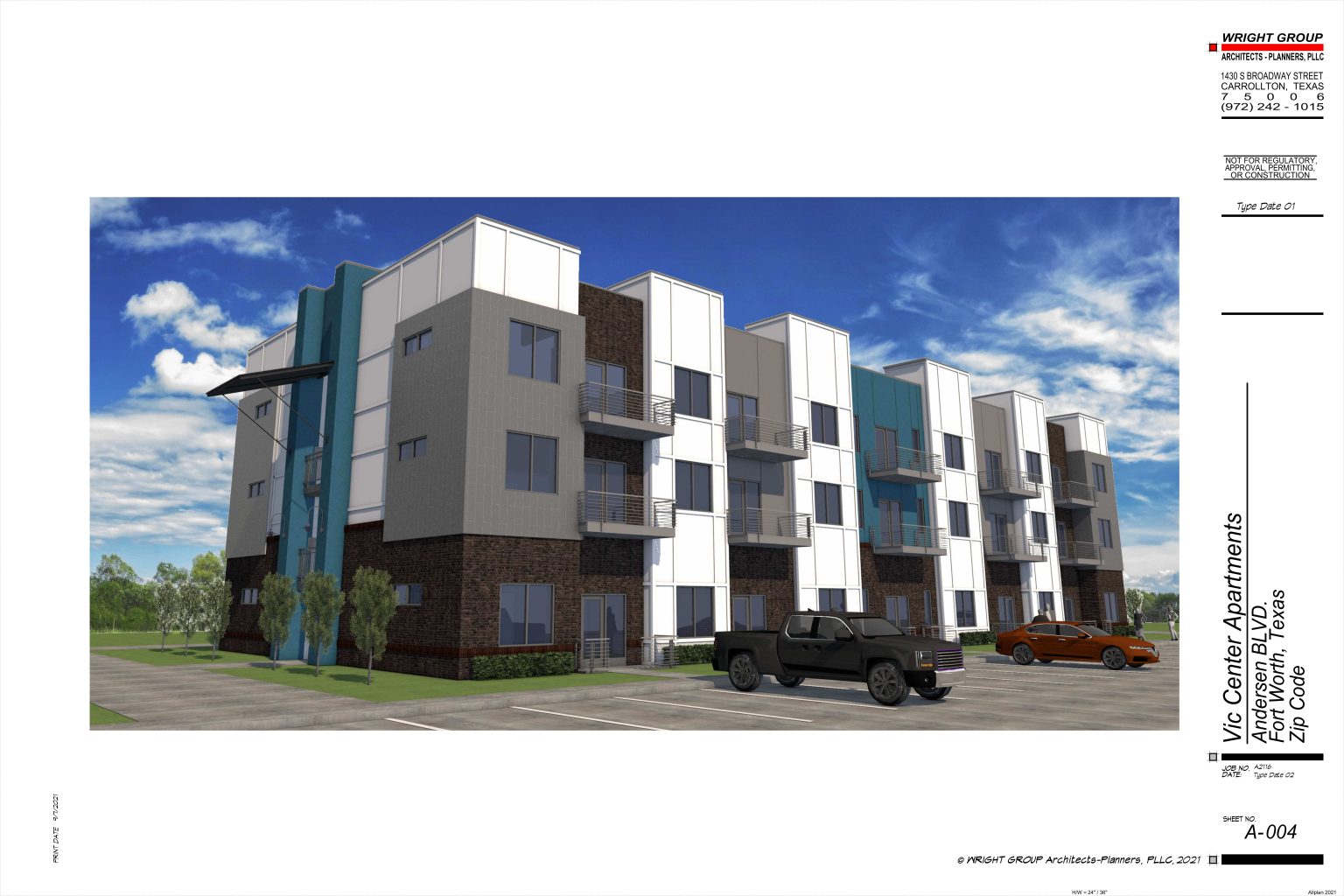 Current Projects | Summa Terra Ventures