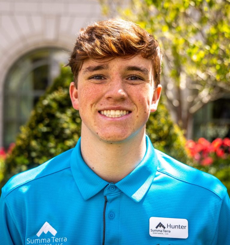 About | Summa Terra Ventures