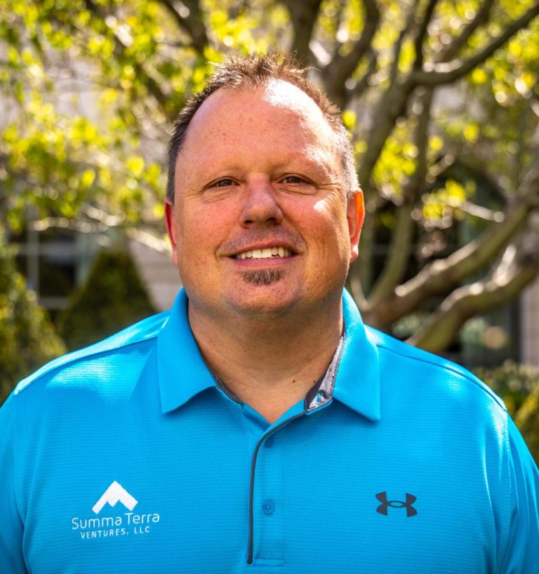 Mike Watson – Summa Terra Ventures