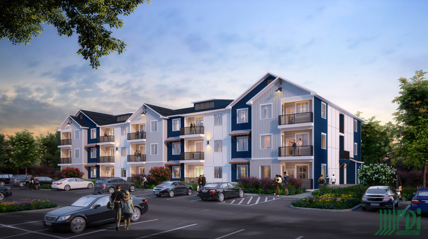 Freeman Ranch - 84 units - Summa Terra Ventures