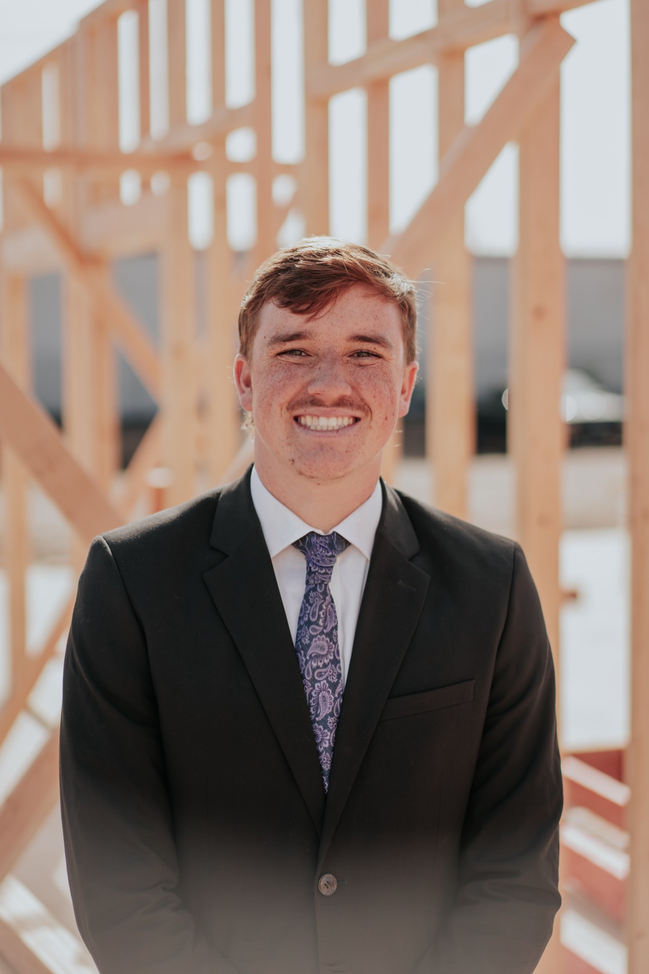 Hunter Watson - Summa Terra Ventures